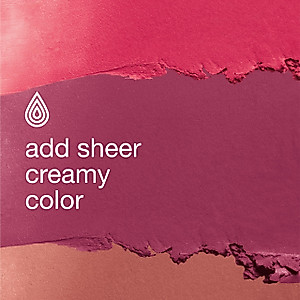 Clinique Chubby Stick Cheek Colour Balm, Roly Poly Rosy