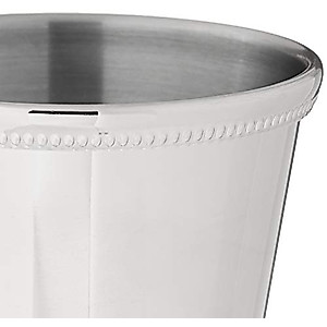 Barfly Julep Cup, Stainless