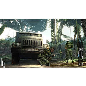 Metal Gear Solid HD Collection (Renewed)