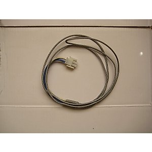 sub zero braided wire heater
