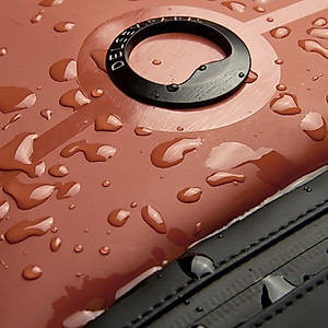 Delsey Sport, Brique (Orange)