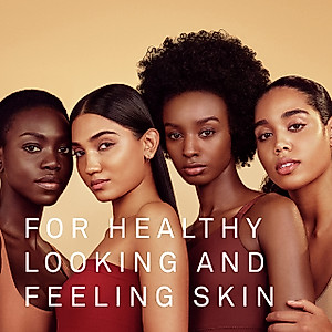 MELE Face Moisturizer 24 Hours Of Broad Spectrum Protection From UVA, UVB And Blue Light Moisturizer With SPF Dew The Most SPF 30 With Niacinamide And Vitamin E 1 oz, White