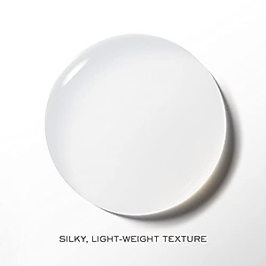 Lancôme Advanced Génifique Face Serum - For Fine Lines & Boosts Radiance - With Bifidus Prebiotic, Hyaluronic Acid & Vitamin Cg - 2.5 Fl Oz