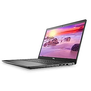 Dell Latitude 3500 Business Laptop, 15.6" HD, 10th Gen Intel Quad Core i5-10310U, 16GB DDR4 RAM, 1TB NVMe M.2 SSD, 500GB HDD, Windows 10 Pro, WiFi, Bluetooth, Webcam, USB-C, HDMI, VGA, (Renewed)