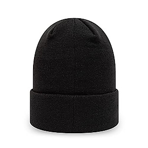 McLaren F1 New Era Essential Cuff Beanie (Black)