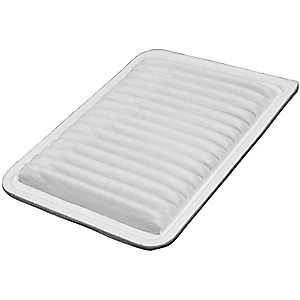 EPAuto GP171 (CA10171) Replacement for Toyota Rigid Panel Engine Air Filter for Camry Gas L4 (2007-2016), Venza Gas L4 (2009-2015); suggest replace with cabin air filter CP285 (CF10285)