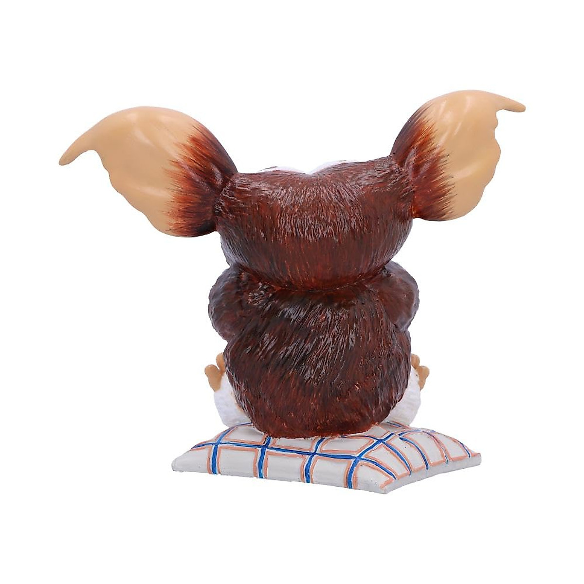 Nemesis Now Gremlins Gizmo Figurine, Hand-Painted Resin, Nostalgic Collectible Horror Movie Merch, 14.5cm