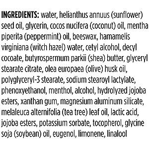 Burt's Bees Mama Bee Leg and Foot Creme - 3.38oz