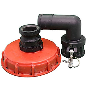 For Cap Cover Lid Bung Adapter With Water Ventilation Connector Plug Ball For Leakproof And Dustproof Pipe Facility Accessories