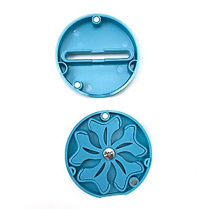 BladeSaver Thread Cutter Blue