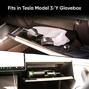 WYZE Handheld Vacuum Cleaner; Cordless, 16,800pa Powerful Suction, Lightweight and Fast Charging Handheld Portable Vacuum Ideal for Pet, Car, Home and Office