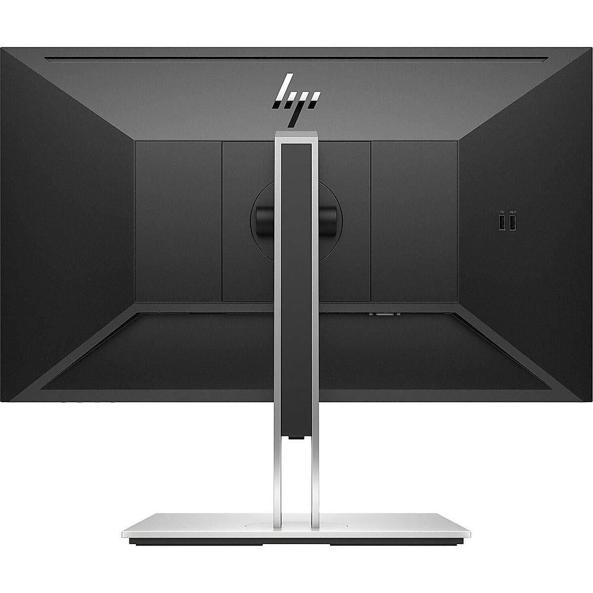 HP EliteDisplay E24 G4 24 Inch IPS LED Backlit, FHD 1920 x 1080, Blue Light Filter, HDMI, VGA, DisplayPort Monitor