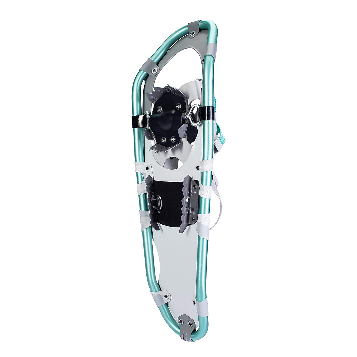 Tubbs Wilderness W Snowshoes, Grey/Mint, 25