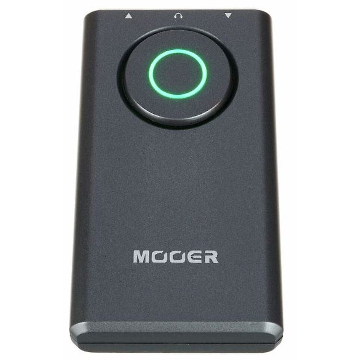 MOOER Prime P1 Intelligent Pedal (Shell Pink)
