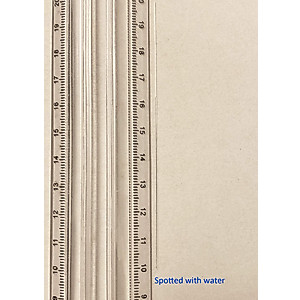 Extra Thin Glass Capillary Tubes/Micro Pipettes TLC Spotting 0.2-0.25mm ID x 100mm 500 or 1500/pk (500)