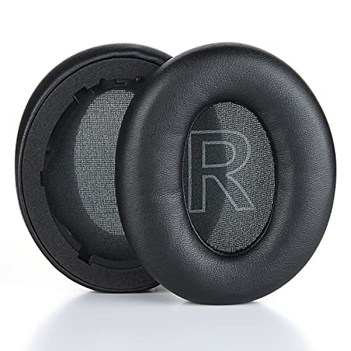 Sumugaric Ear Cushions Life Q20 Headphones Ear Pads Replacement Compatible with Anker Soundcore Life Q20 / Q20 BT Headphones