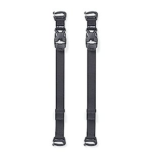 f-stop - Gatekeeper Pack Attachment Straps - Expand Gear and Accessory Carry Capacity