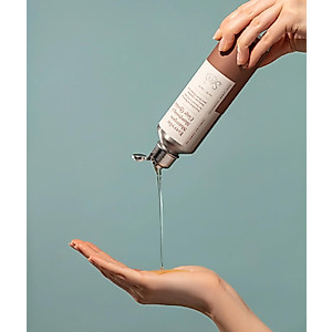 Seed Phytonutrients - Natural Everyday Shampoo | Sustainable, Vegan Clean Beauty (8.5 fl oz | 250 ml)