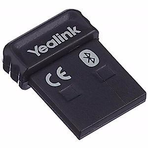 Yealink BT50 Accessoire de vidéo-conférence Noir