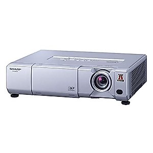 4500 Ansi Lumens, XGA DLP