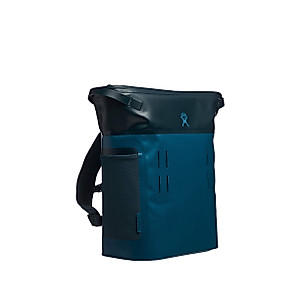 Hydro Flask 20 L Day Escape Soft Cooler - Reusable Travel Bag - Insulated, Waterproof, BPA-Free, Non-Toxic