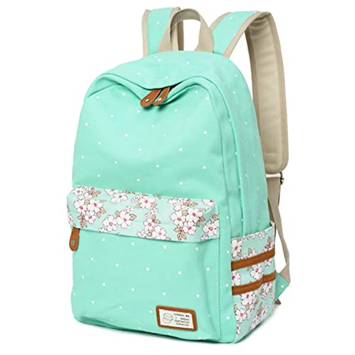 KBIKO-zxl Kids Kids Cristiano Ronaldo School Backpack-Casual Travel Backpack Lightweight School Bag for Students