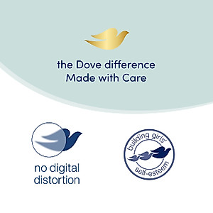 Dove Advanced Care Dry Spray Antiperspirant Deodorant For Women Cool Essentials 48 Hour Deodorant Protection 3.8 oz