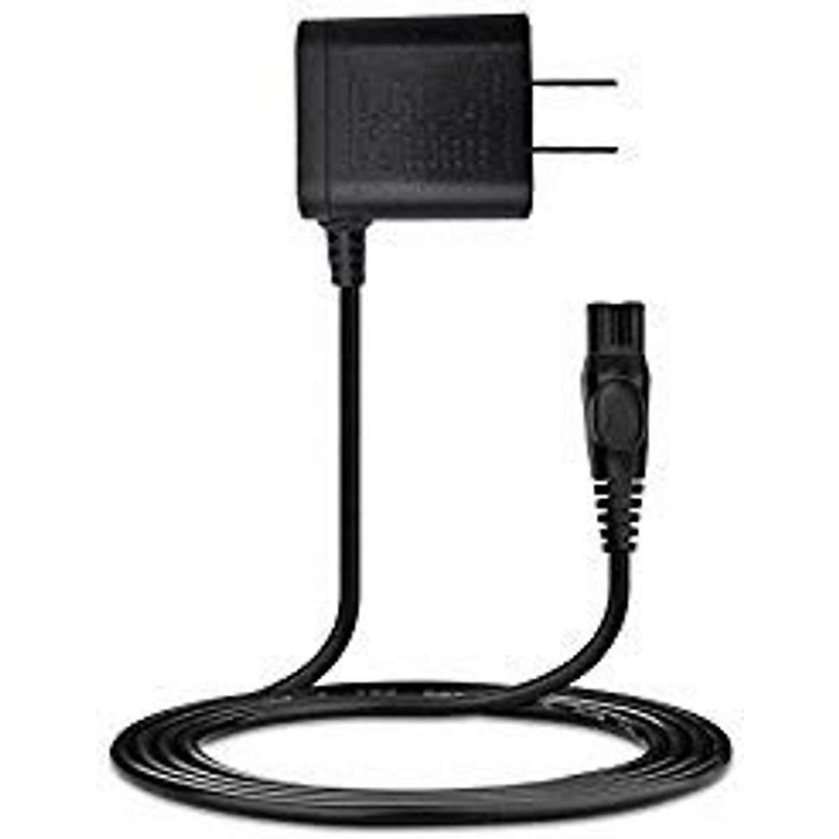 STRIVY 15V AC Power Cord Charger for HQ8505 Philips-Shaver-Norelco Multigroom Pro All-in-One Grooming Trimmer,Precision,Bodygroom,Arcitec,Sensotouch-Speed-XL-Smarttouch