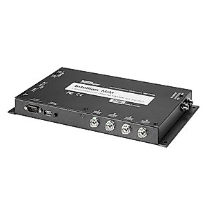 INTELLIAN M2-TD02 / Intellian i-Series DISH Network Multi-Satellite Interface Multi-Switch (MIM)
