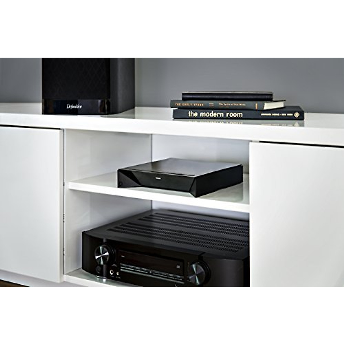 Definitive Technology W Adapt Wireless Speaker