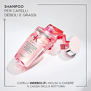 Kerastase Genesis Bain Hydra-Fortifiant Shampoo, 250ml