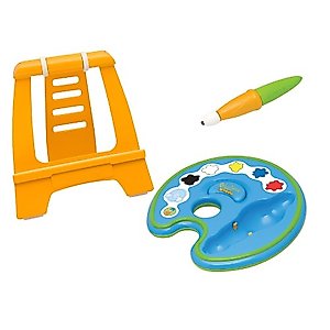 LEXiBOOK - MFG100 - Connect Drawing