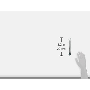 Silverline Tools Silverline 630925 Reversible Ratchet Spanner 14mm