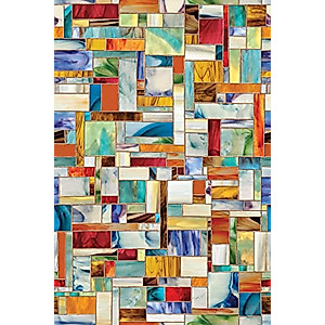 Artscape Montage Window Film 24" x 36"