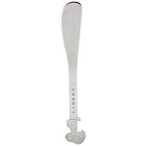 金正陶器(Kaneshotouki) Peanuts 613054 Snoopy Stainless Steel Butter Knife