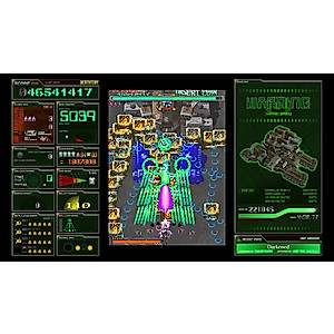 Cave Ketsui Deathtiny Kizuna Jigoku Tachi SONY PS4 PLAYSTATION 4 JAPANESE VERSION