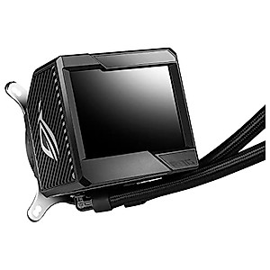 ASUS ROG RYUJIN II 360