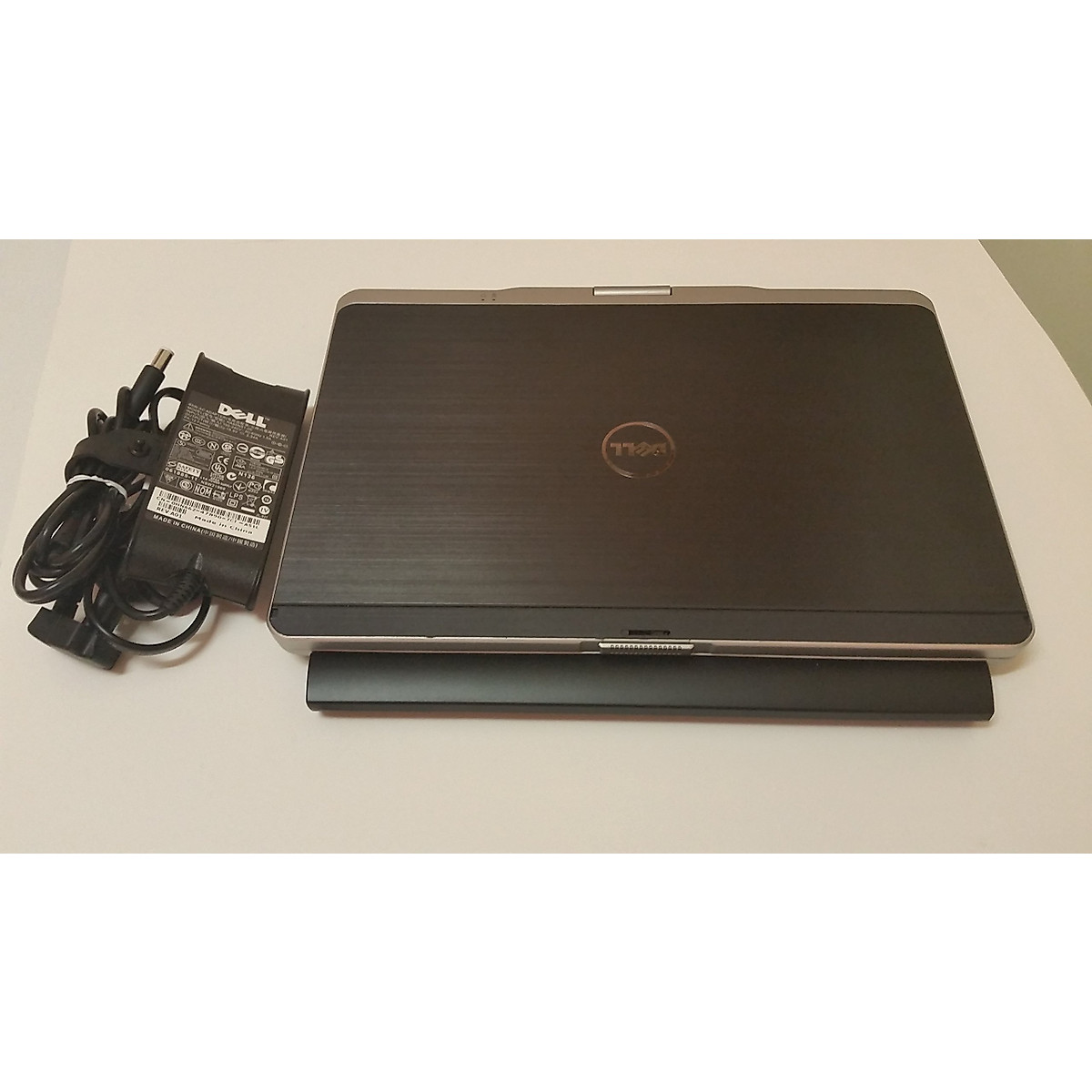 Dell Latitude XT3 Convertible Touch Screen Laptop