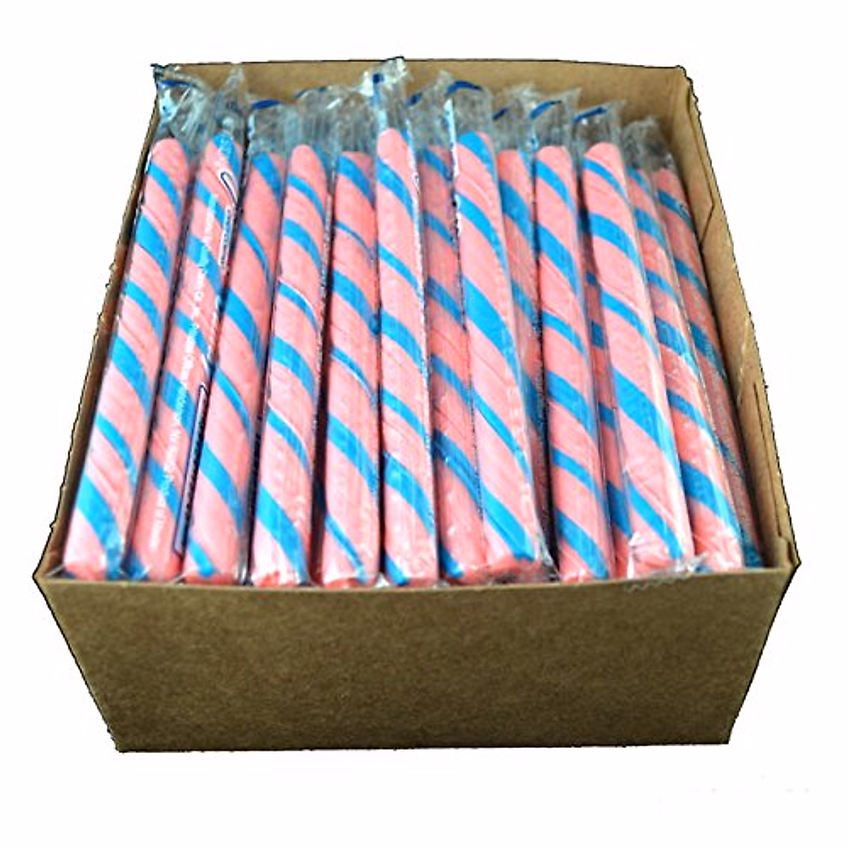 Old Fashioned Candy Sticks - Cotton Candy