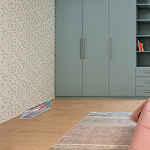 MAYITOP Air Vent Deflector Magnetic Vent Heat and Air Deflector for Vents Sidewall, and Ceiling Registers,Adjustable Magnetic Air Conditioner Wind Deflector 7.8 to14.5" Inch Vent deflectors