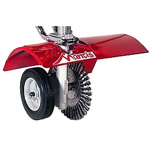 Mantis 8222 Power Tiller Crevice Cleaner Attachment for Gardening