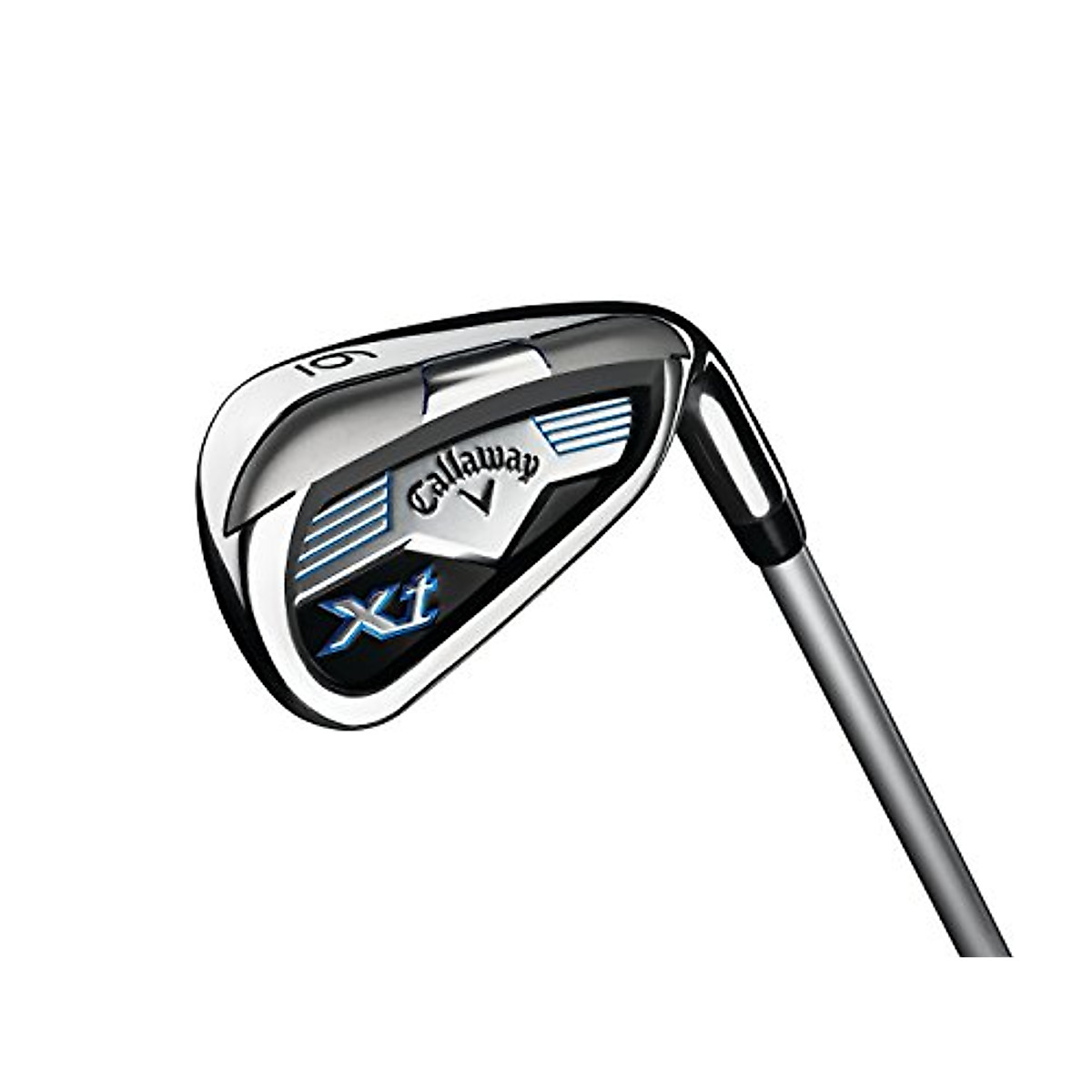 Callaway Golf Xj Junior Golf Set, Right Hand , White