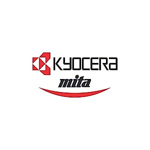 OEM KYOCERA MITA TK-582M (1T02KTBUS0) Toner CTG, Magenta, 2.8K Yield