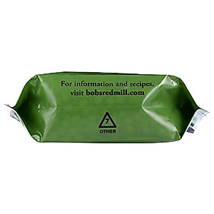 Bobs Red Mill Green Split Peas, 29 OZ