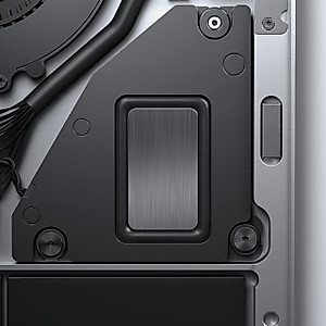 Microsoft Surface Laptop 4 13.5" Touch Screen - AMD Ryzen 5 Surface Edition - 8GB Memory - 256GB Solid State Drive with Windows 11 (Latest Model) - Platinum (Renewed)