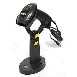 Wls 9500-005 Laser Scanner, with USB Cable