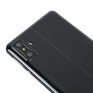 GOWENIC 7 Inch Kids Tablet, 5G WiFi Kids Tablet 2G RAM 32G ROM Toddler Tablet Dual SIM GSM Calling Tablet PC, for Android 10.0 System, IPS HD Large Screen(Black)