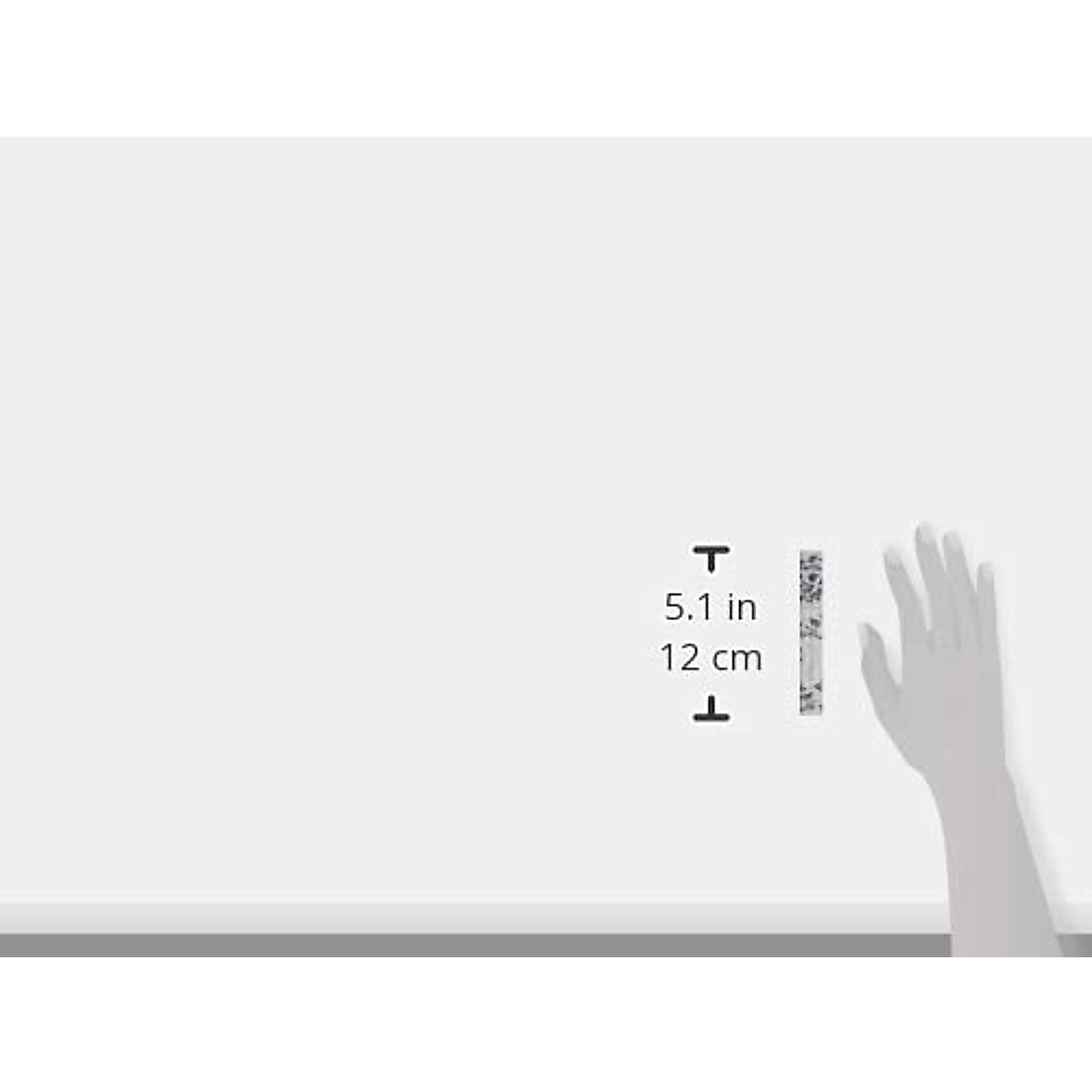 Pretty Vulgar - Faux Reals Extreme Volume Mascara, Clean & Cruelty-Free, Black