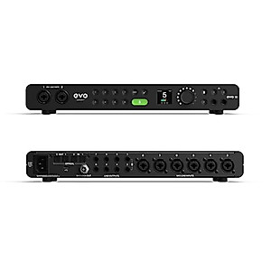 Audient EVO 16 USB Audio Interface