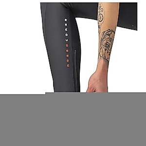 CASTELLI Women's Sporty, Black, S